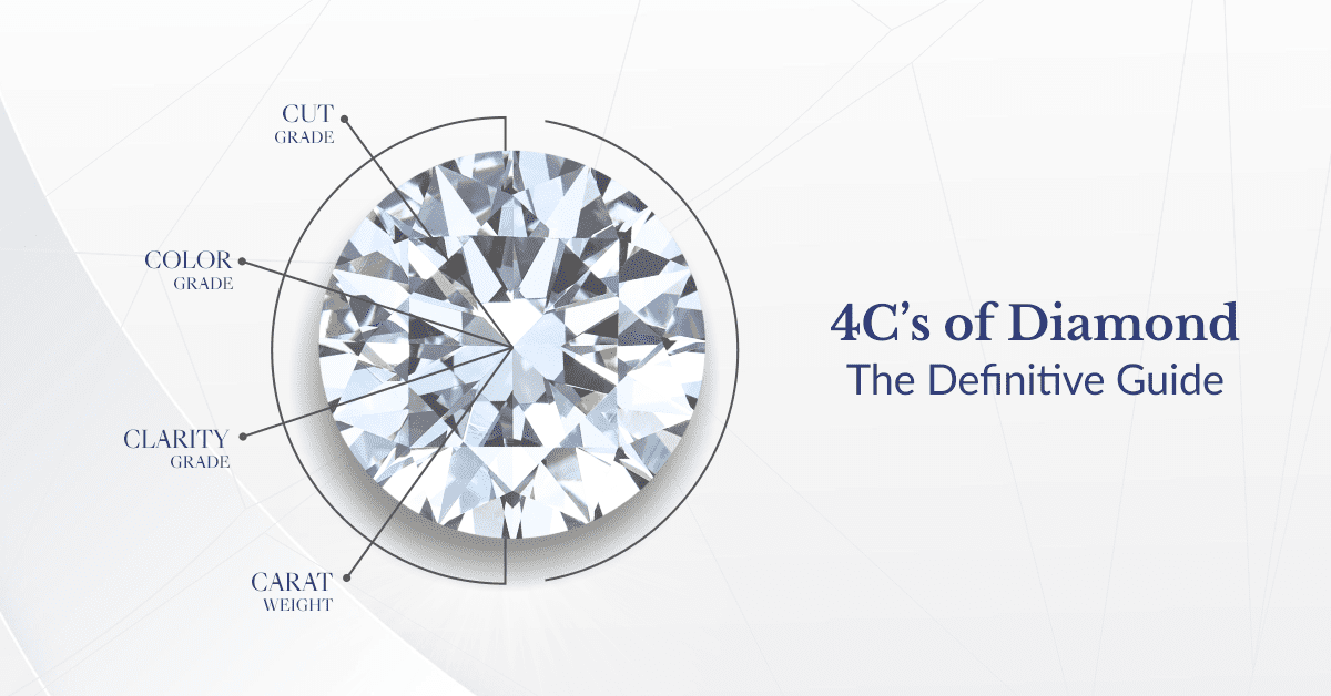 Know Your Diamond-The 4C's And More!!! - Olocker